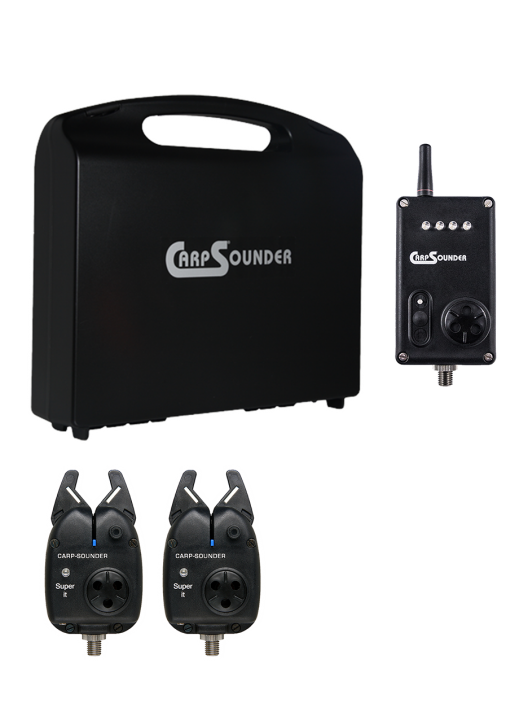 Carp Sounder